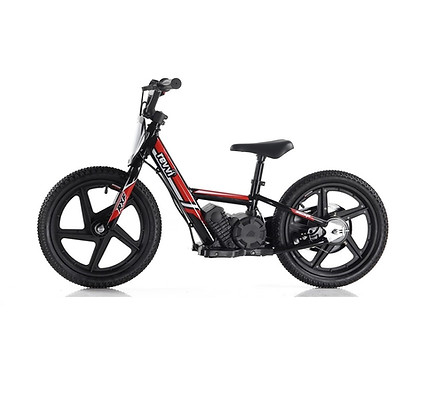 Shop Revvi Kids Balance Motorbike | Electric Motorbike For Kids