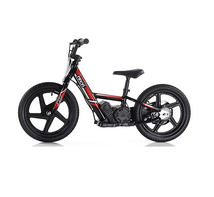 Bike specs, Revvi Kids Balance Motorbike