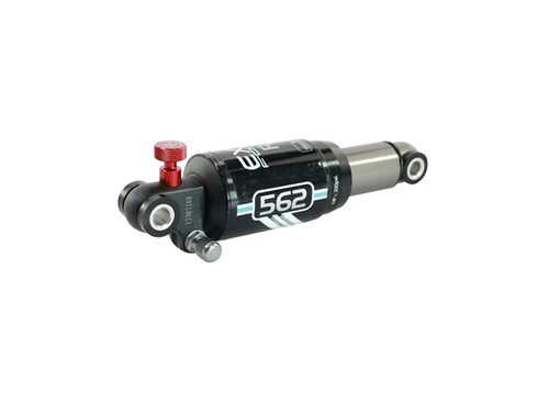 Adjustable Rebound Rear Shock - To fit Revvi 18" and 20" Bikes | revvi