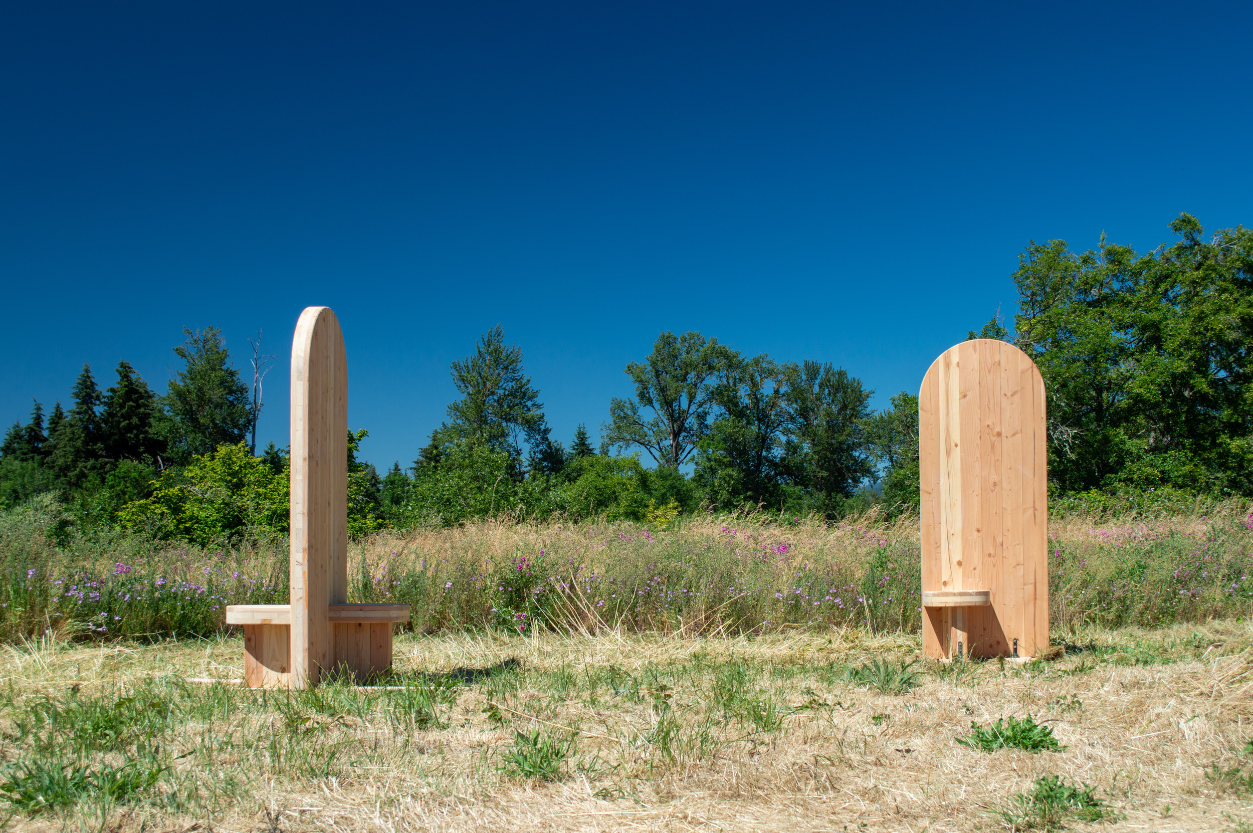 Mass Timber | Cory Olsen design portfolio
