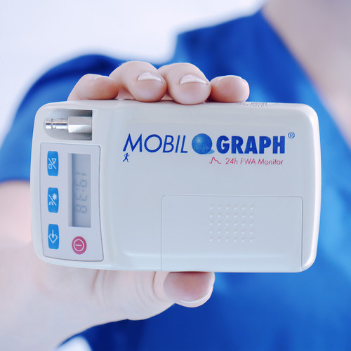 Ambulatory BP Monitor | Your Heart Scan