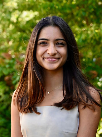 Anusha Naik