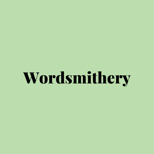 Wordsmithery | Construction Content Writing & Copywriting