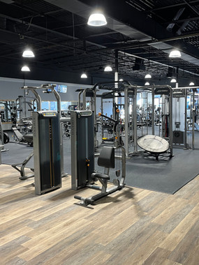Studio 22 Fitness | WARSAW, NY