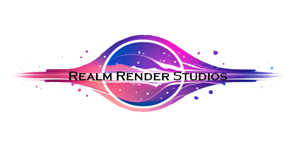Realm Render Studios | Tabletop RPG 3D models