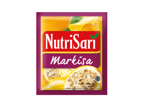 NutriSari Markisa | NutriSari