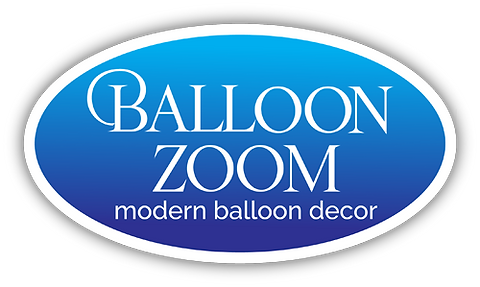 Professional Balloon Decorations & Deliveries in Washington DC ...