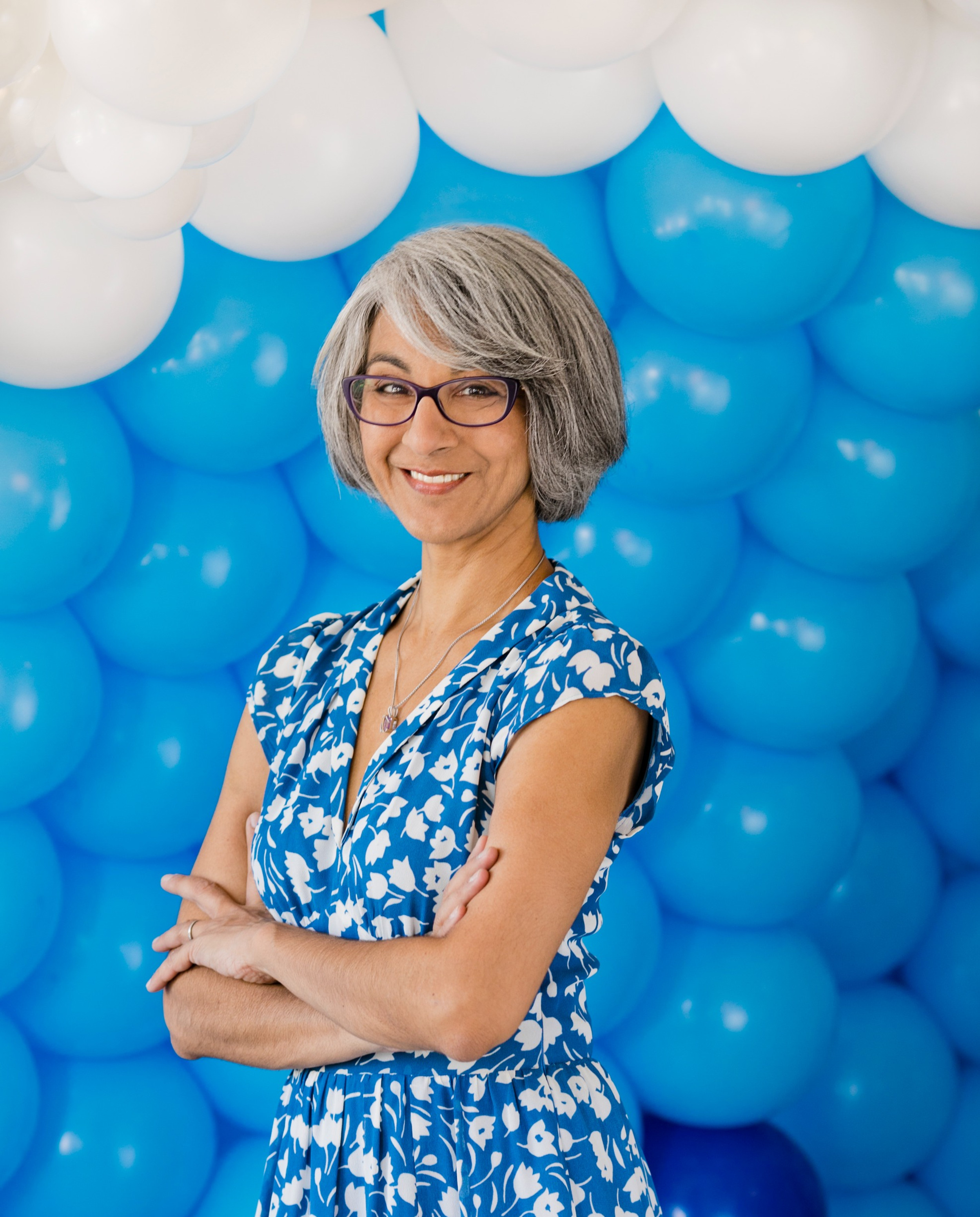 Balloon Zoom | DMV Balloon Decor | DC Balloon Decor