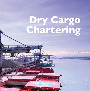 Dry Cargo Chartering | ICS-Singapore