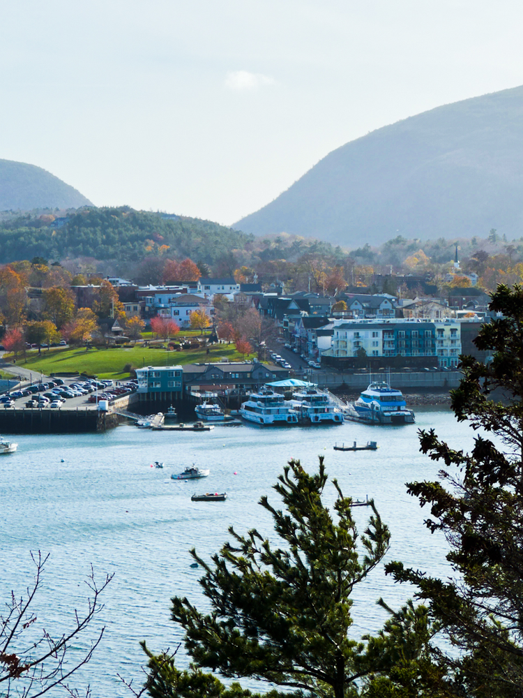 9 BEST & Most UNIQUE Things To Do on A Trip to Bar Harbor, Maine - Kris ...
