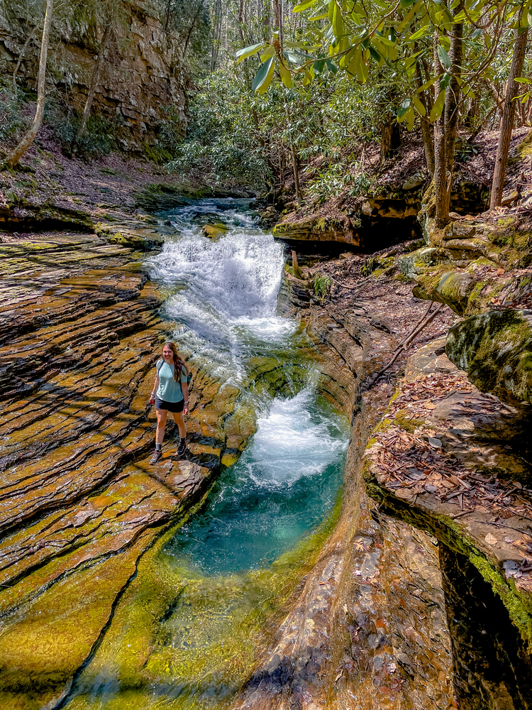 Ultimate Virginia Summer Adventure Bucket List - Kris Maria Wanders ...