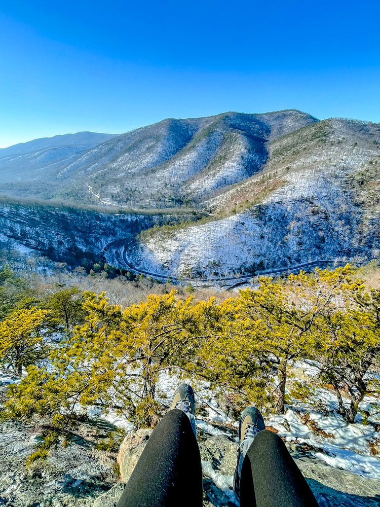 15 Hikes with the Best Views Near Washington D.C. and Where to Drink ...