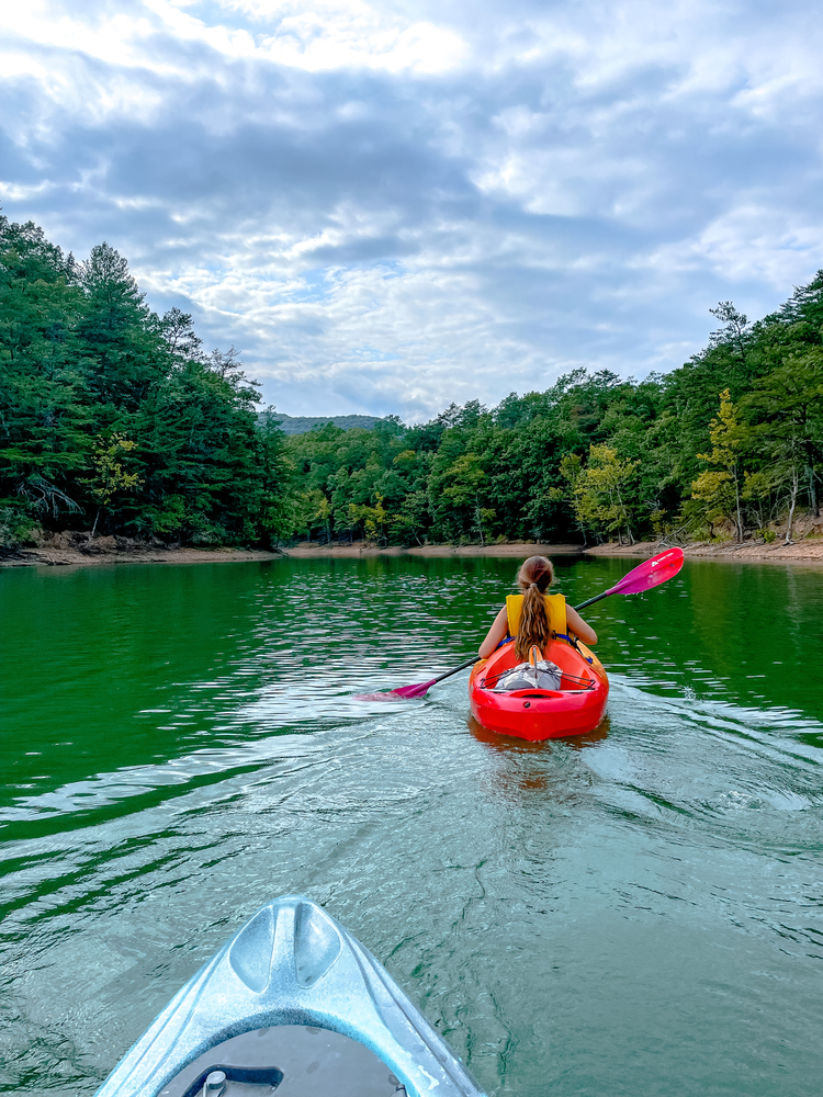 Ultimate Virginia Summer Adventure Bucket List - Kris Maria Wanders ...
