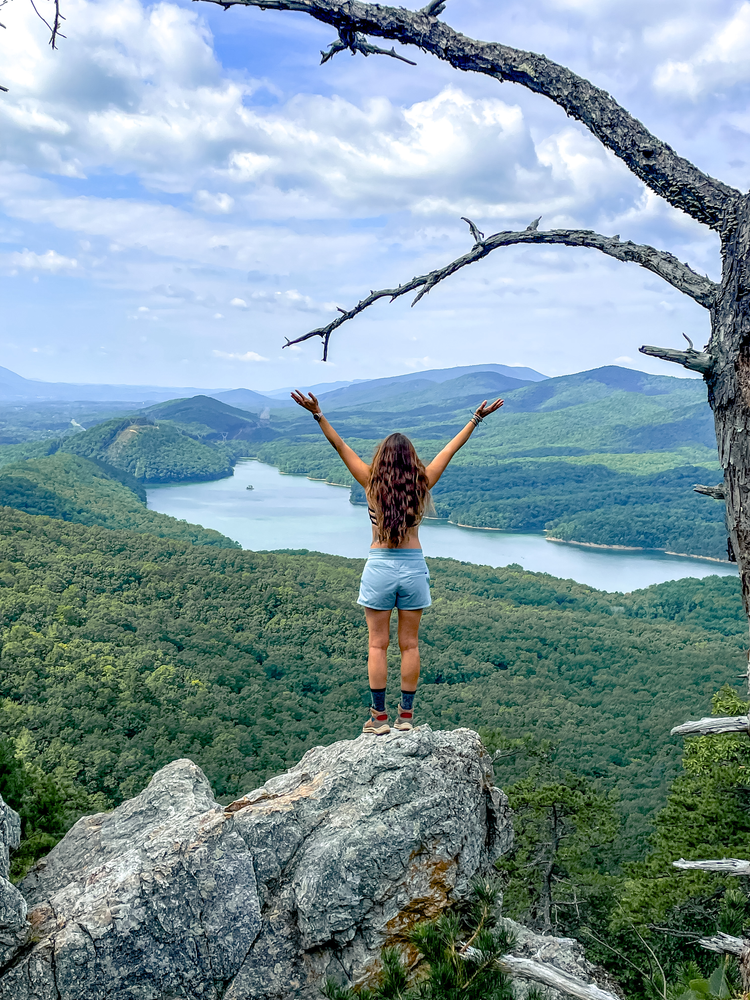 Ultimate Virginia Summer Adventure Bucket List - Kris Maria Wanders ...