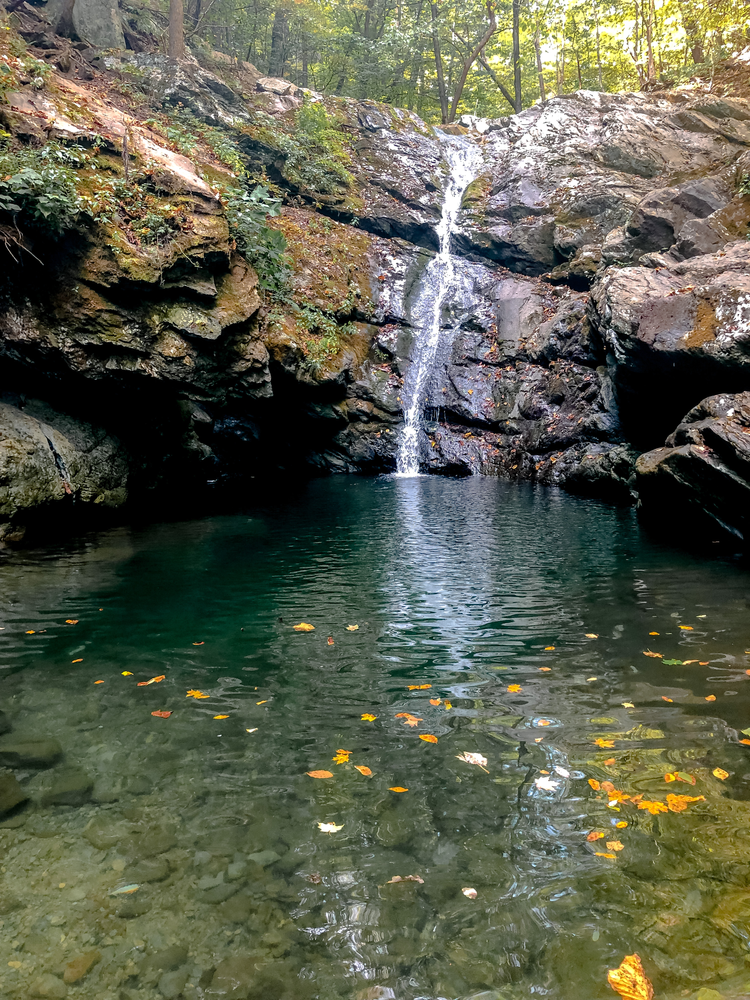 Best Fall Hikes in Virginia to See Foliage - Kris Maria Wanders ...