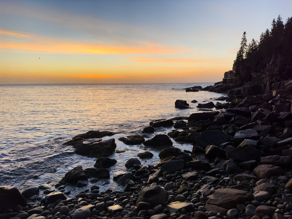 9 BEST & Most UNIQUE Things To Do on A Trip to Bar Harbor, Maine - Kris ...
