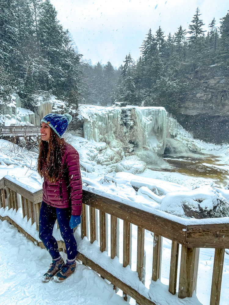 Perfect Weekend Getaway From Washington DC- Lost River, West Virginia ...