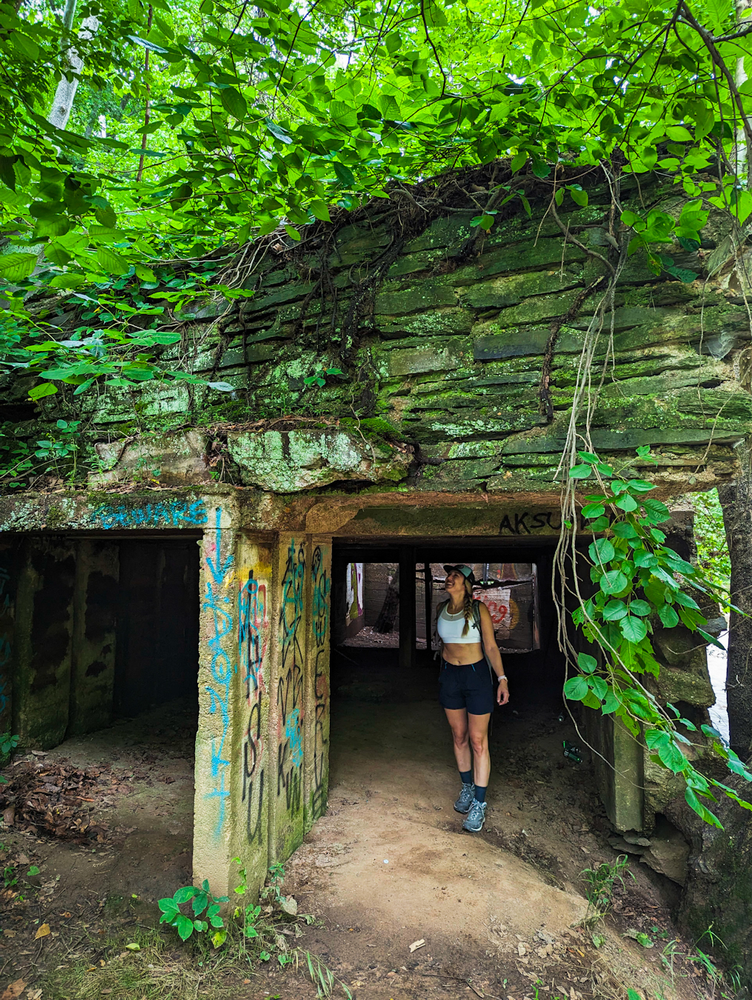 Virginia's Halloween Havens: Unveiling the Most Unique, Spooky ...