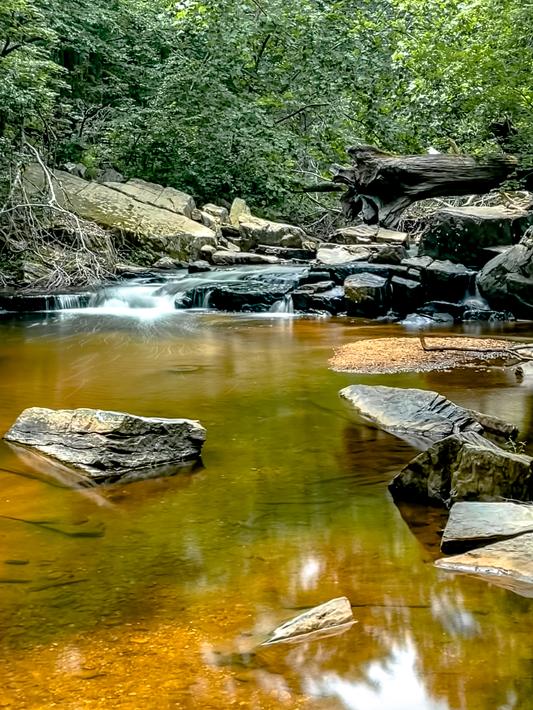 Ultimate Virginia Summer Adventure Bucket List - Kris Maria Wanders ...