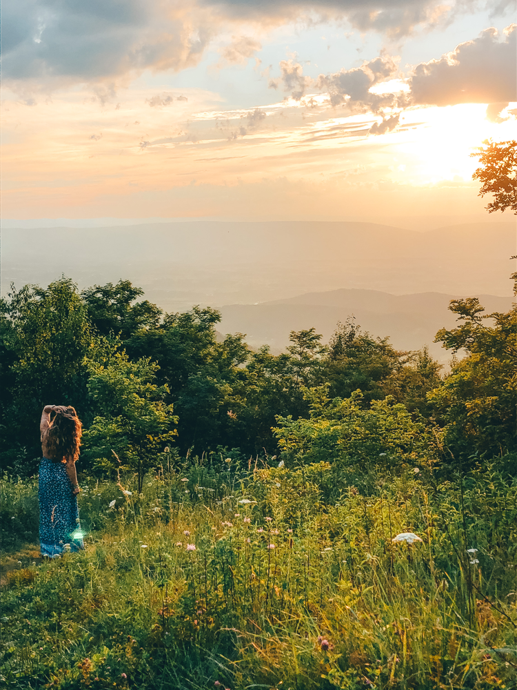 Ultimate Virginia Summer Adventure Bucket List - Kris Maria Wanders ...