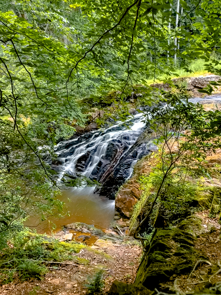 Ultimate Virginia Summer Adventure Bucket List - Kris Maria Wanders ...