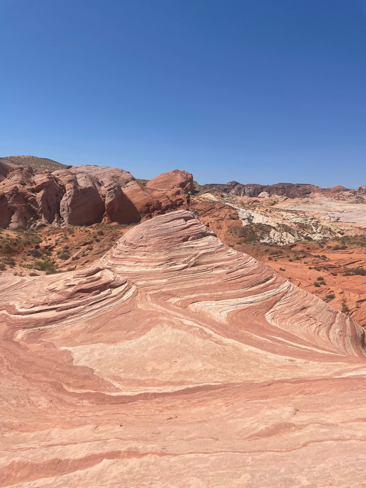 10 Day Southern Utah Itinerary - Kris Maria Wanders - Virginia Blogger