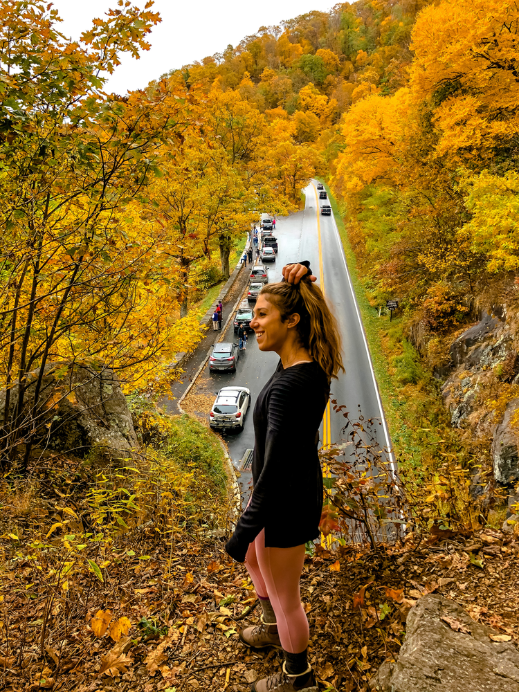 Best Fall Hikes in Virginia to See Foliage - Kris Maria Wanders ...
