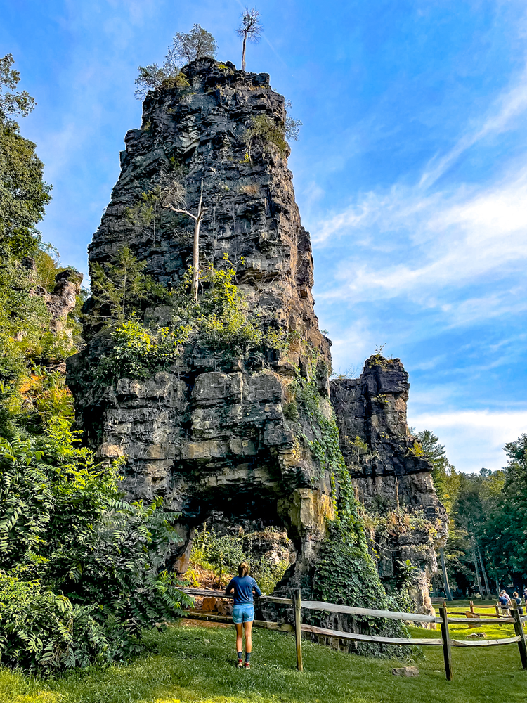 Virginia's Halloween Havens: Unveiling the Most Unique, Spooky ...