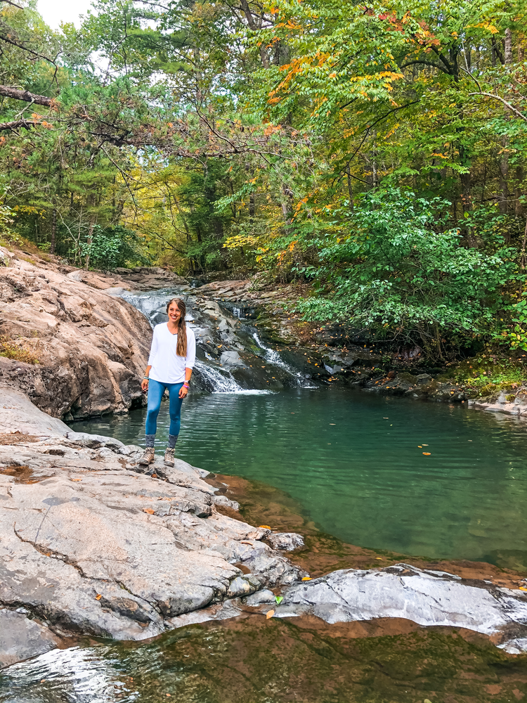 Ultimate Virginia Summer Adventure Bucket List - Kris Maria Wanders ...