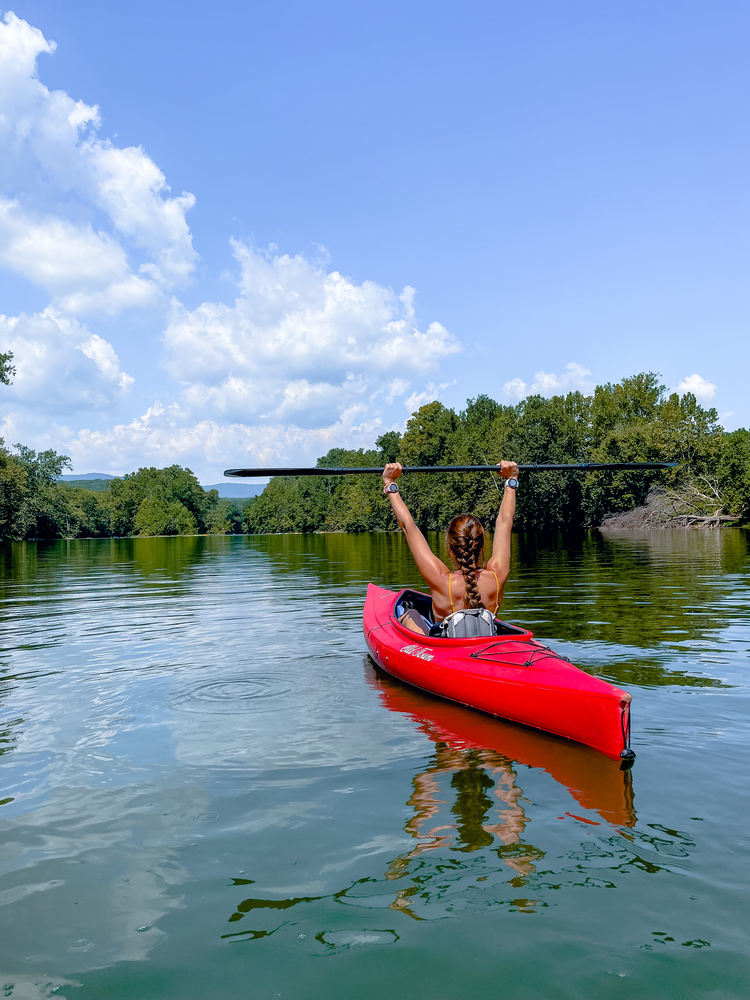 Ultimate Virginia Summer Adventure Bucket List - Kris Maria Wanders ...