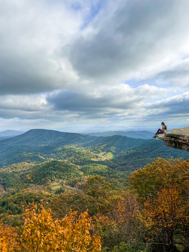 Ultimate Virginia Summer Adventure Bucket List - Kris Maria Wanders ...