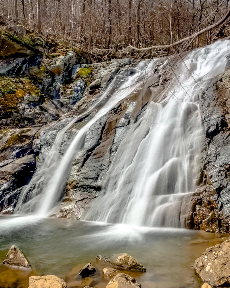 Ultimate Virginia Summer Adventure Bucket List - Kris Maria Wanders ...