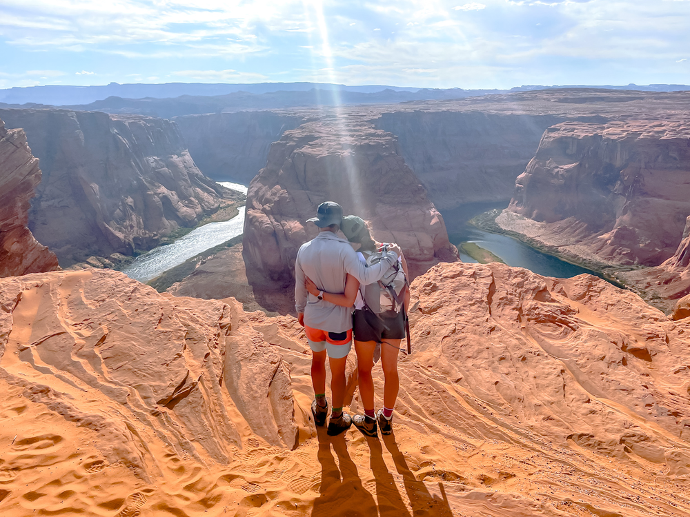 10 Day Southern Utah Itinerary - Kris Maria Wanders - Virginia Blogger