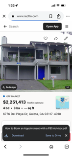 Beach View IV Sublease for Fall terms by Ruby Adler | UCSB Universe Housing