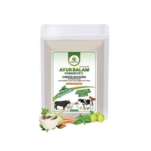 AYURV BALAM | ShobhaSavi