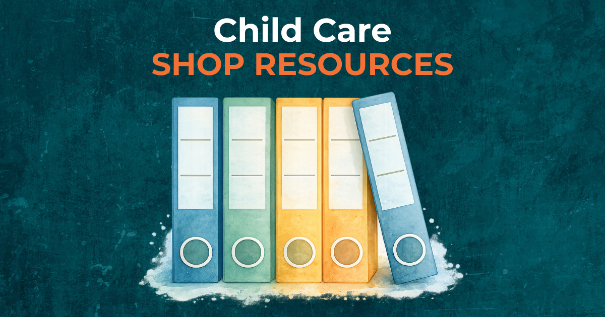 Shop | The Daycare Network