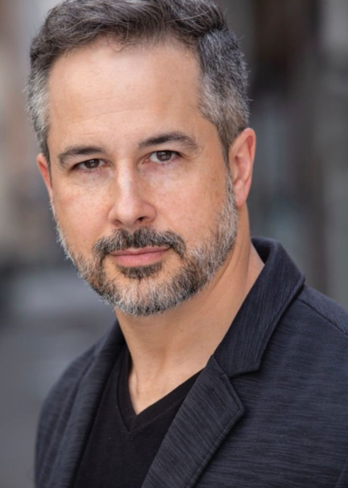 SHANE JACOBSEN | Collier Talent Agency