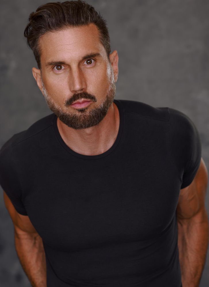 ROB FRANCO | Collier Talent Agency