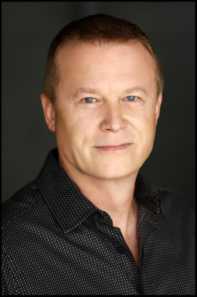 DAVID STOKEY | Collier Talent Agency