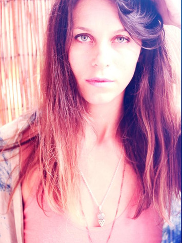 SAVANNAH WELCH | Collier Talent Agency