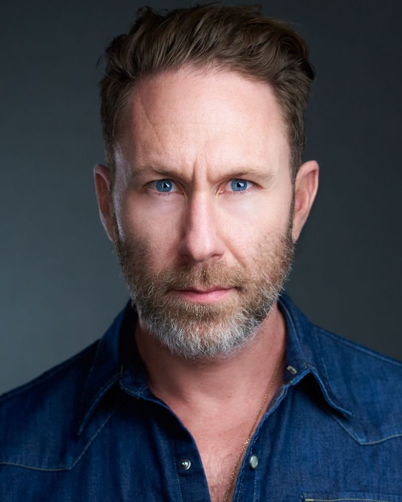 JACK RANKIN | Collier Talent Agency