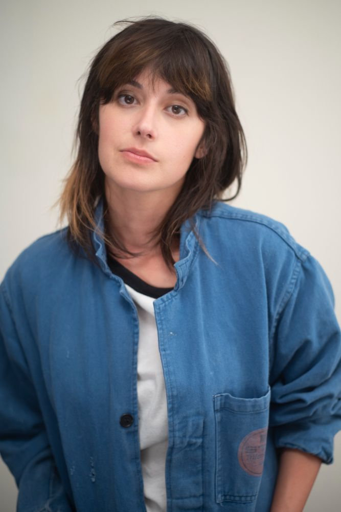 STEPHANIE HUNT | Collier Talent Agency