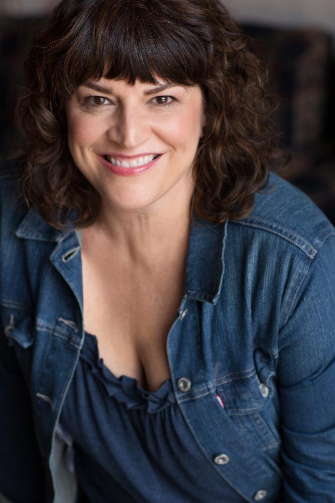 BARBARA CHISHOLM | Collier Talent Agency