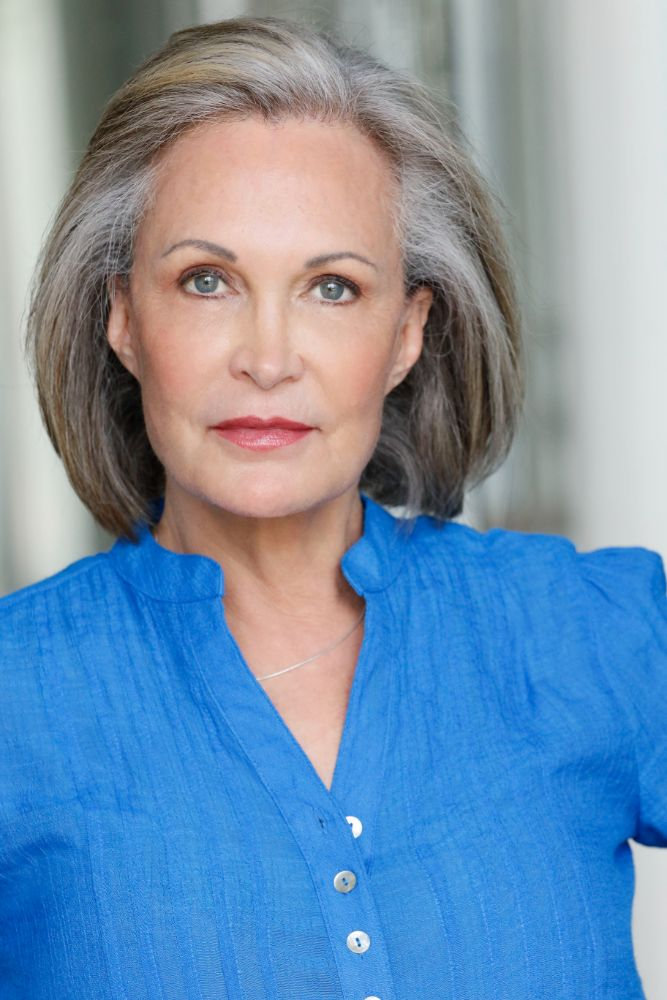 BABS GEORGE | Collier Talent Agency