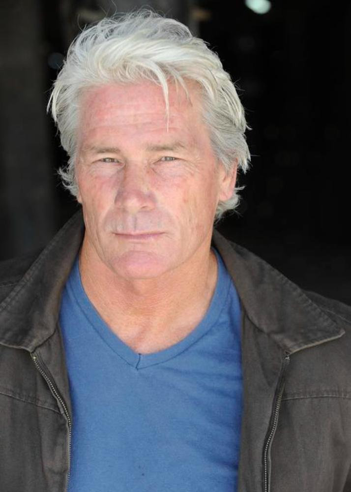 PETER KOCH | Collier Talent Agency