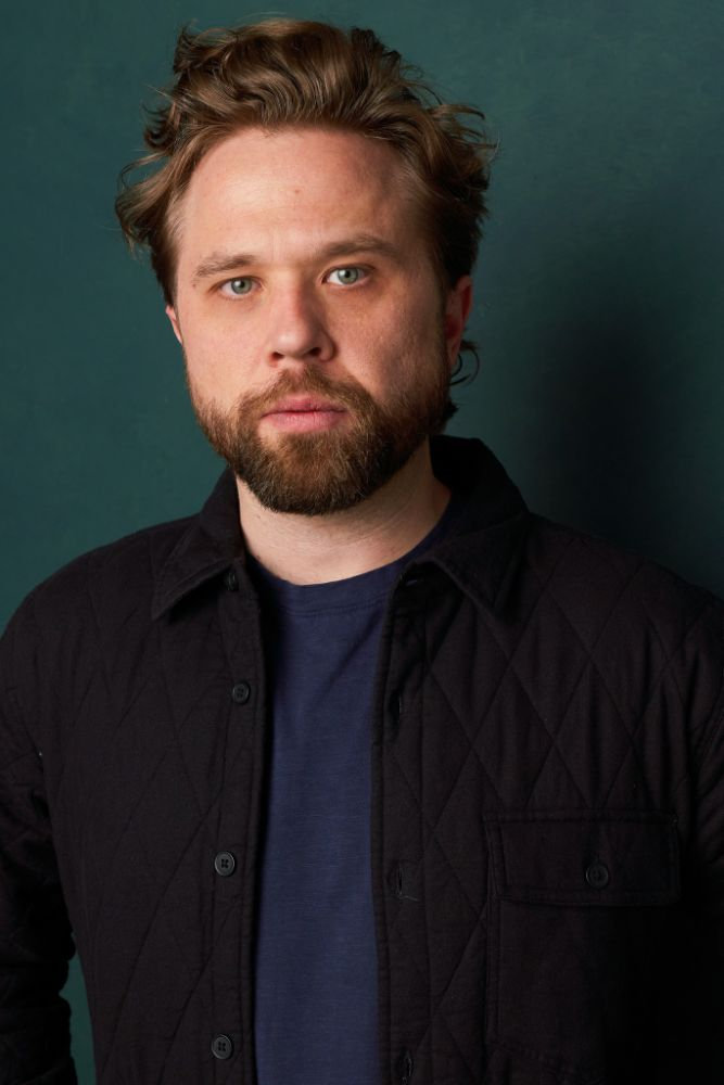 AUSTIN ALEXANDER | Collier Talent Agency