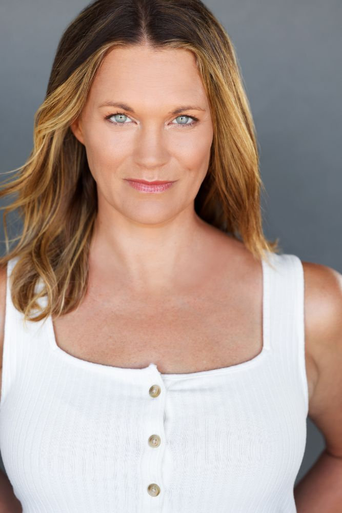 JILL KLOPP | Collier Talent Agency