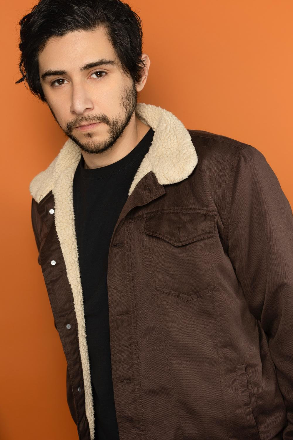 CAMERON COURTNEY | Collier Talent Agency