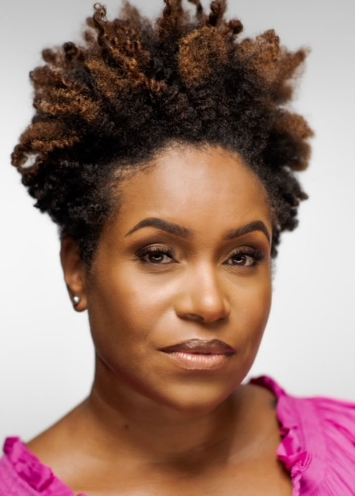 MIKALA GIBSON | Collier Talent Agency