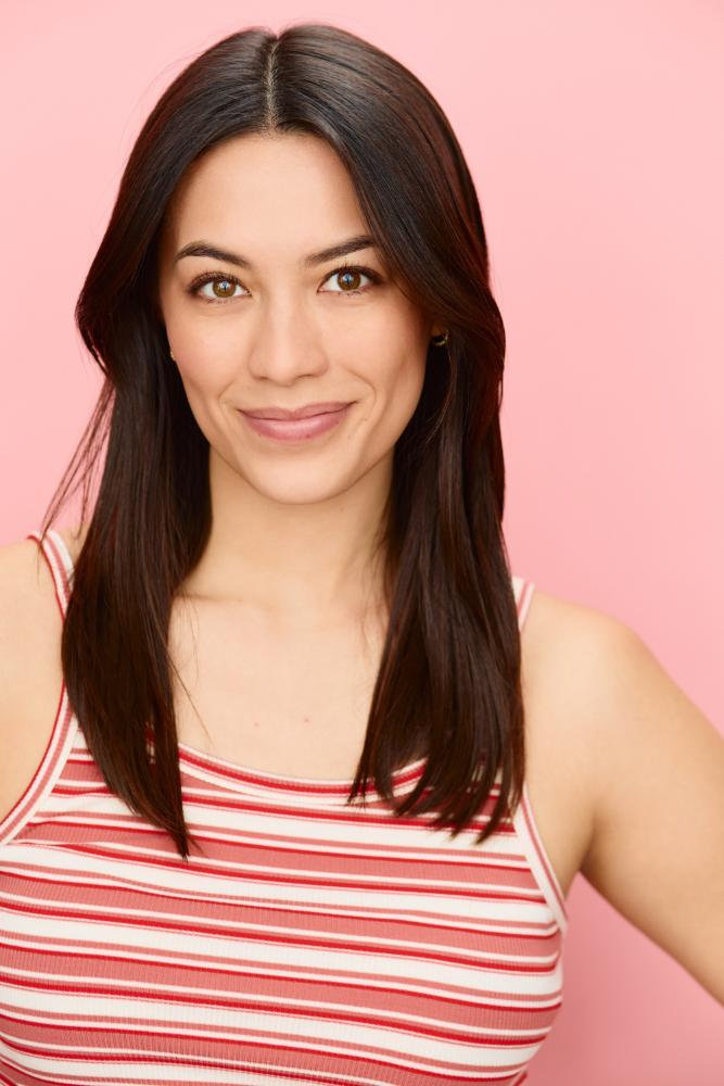 KYLEN CHEN-TROESTER | Collier Talent Agency